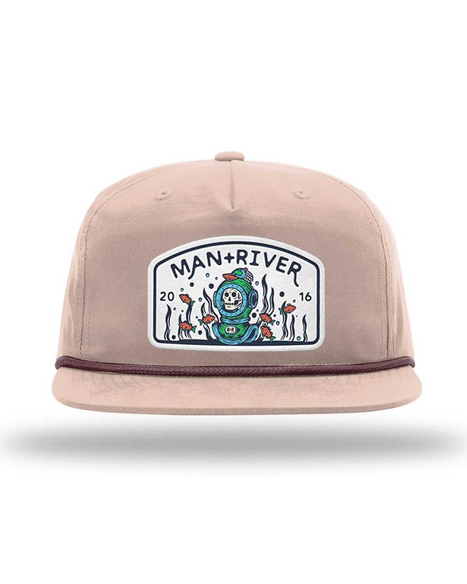 Hats – ManPlusRiver