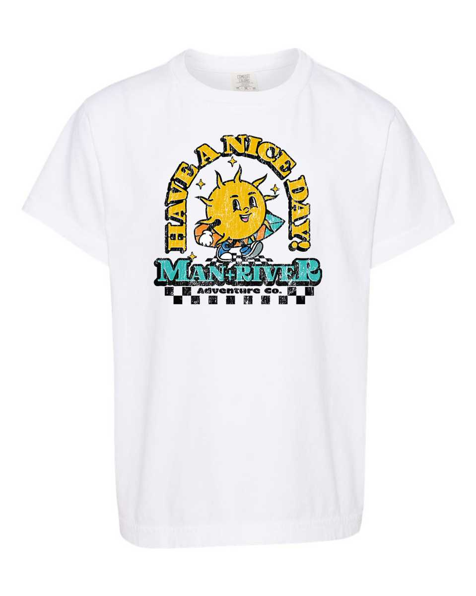 Youth – ManPlusRiver