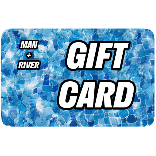 Man + River Gift Card – ManPlusRiver